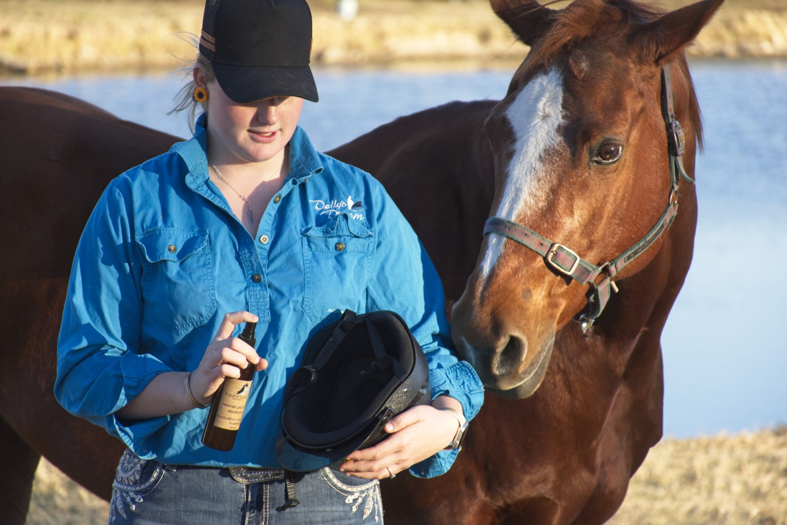 Riders | Equine Soap co.