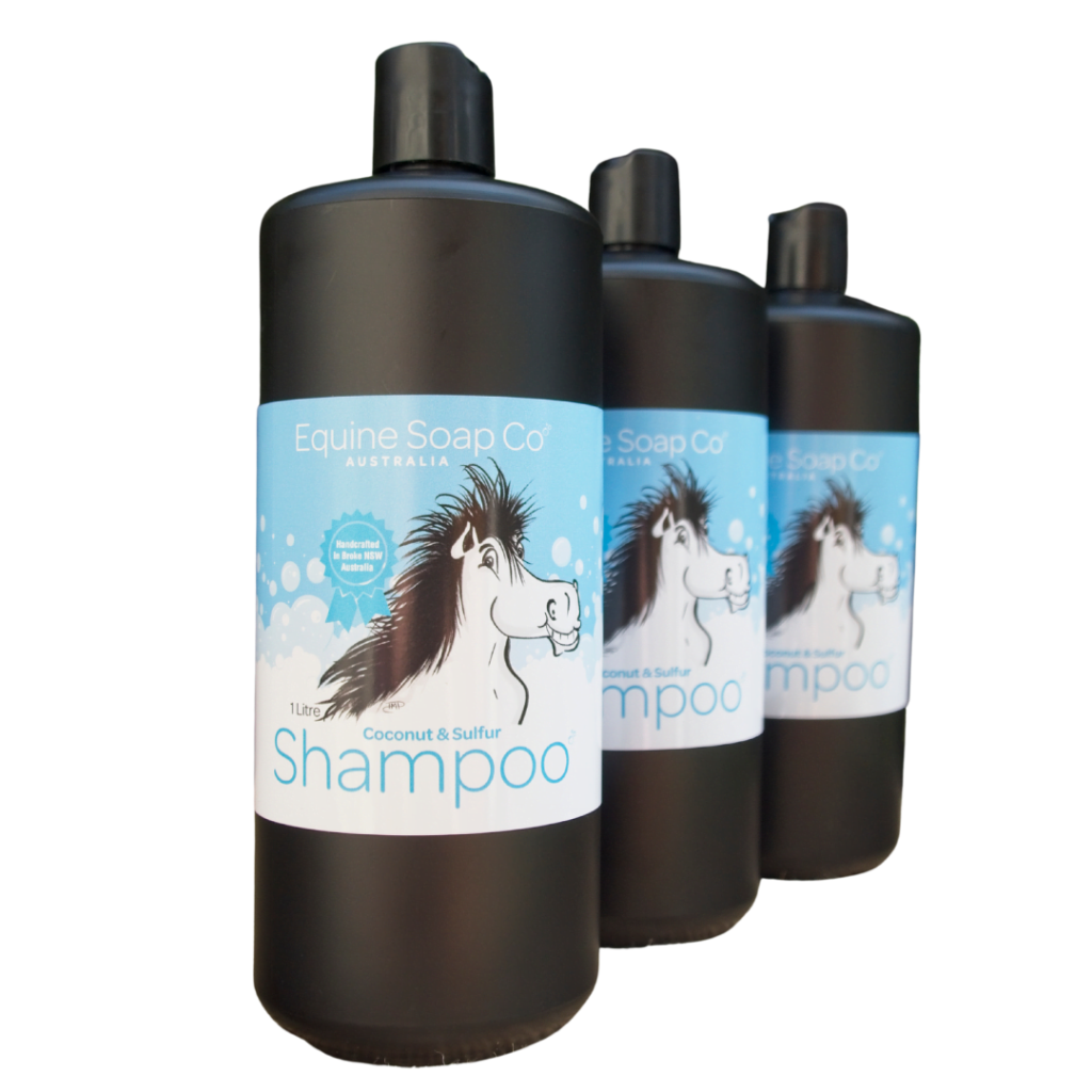 Ned Collection | Equine Soap Co. Premium Equestrian Skincare Products